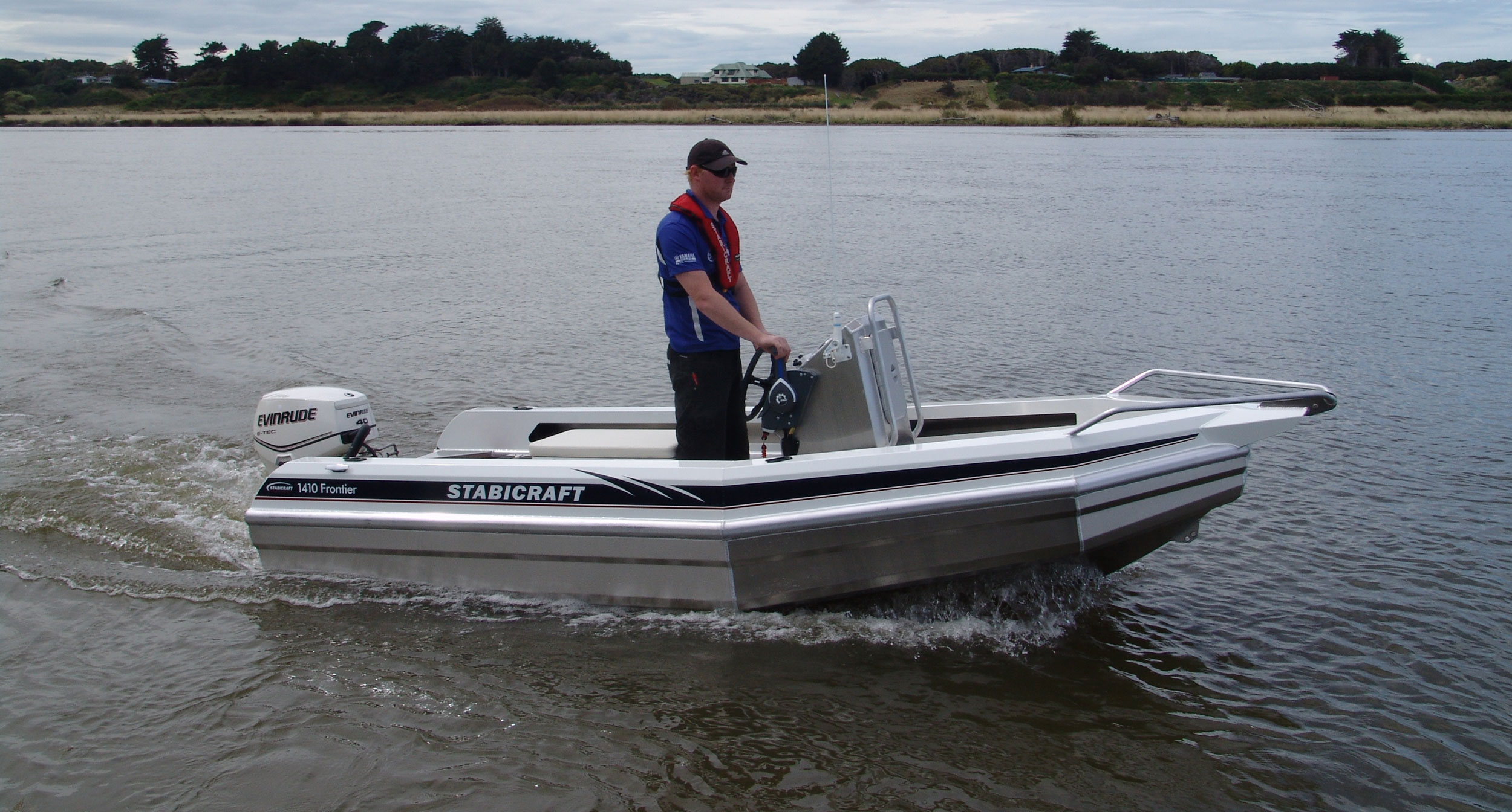 Safe Boating NZ | take the Search out of Search and Rescue