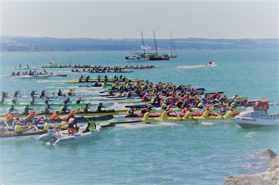 Safe Boating NZ | take the Search out of Search and Rescue